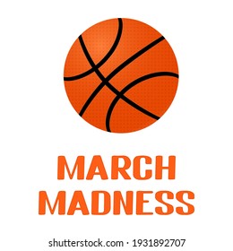Ncaa March Madness Logo Vector