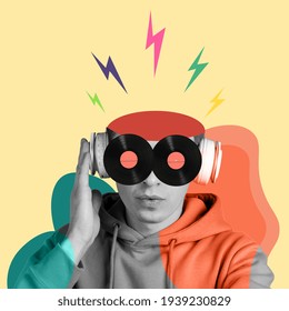 Music is Fun 2K wallpaper download