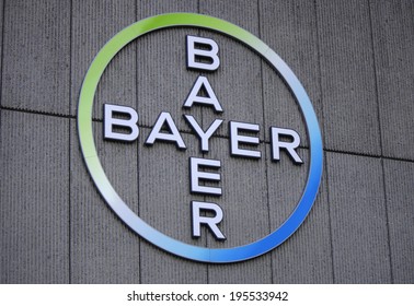Bayer Logo Vectors Free Download