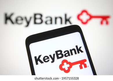 Key Bank Symbol