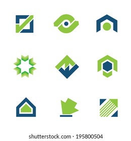 Broker Logo Vectors Free Download