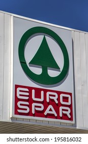 Superspar Logo Vector (.EPS) Free Download