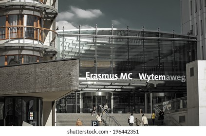 Erasmus MC Logo Vector (.EPS) Free Download