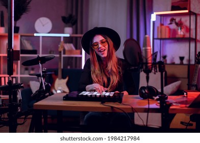 Making the Music 2K wallpaper download