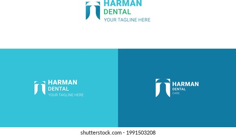Harman Logo