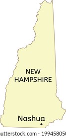Nashua Logo