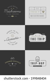 Rusty Logo Vector (.CDR) Free Download