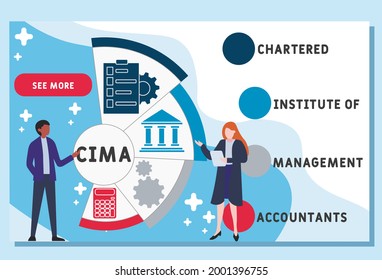 Institute Of Management Accountants Logo