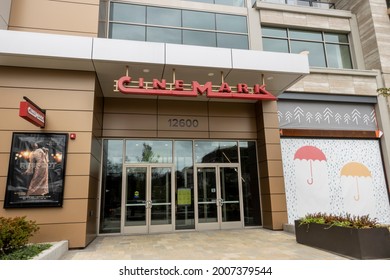 Cinemark Logo Vector