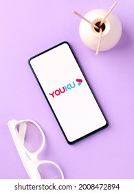 Youku Logo