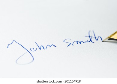 John Smith Logo Vector (.EPS) Free Download