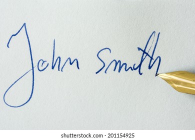 John Smith Logo Vector (.EPS) Free Download