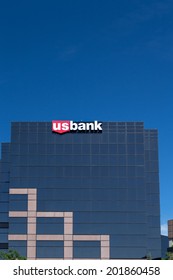 US Bancorp Logo Vector (.EPS) Free Download