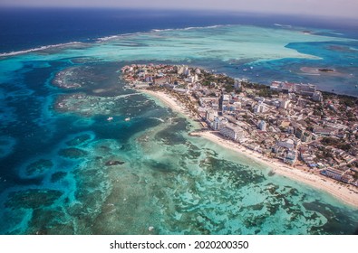 San Andres 4K wallpaper download