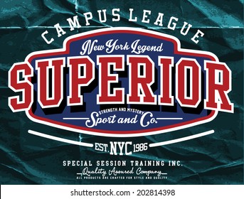Superior Logo Vectors Free Download