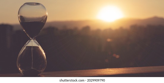 Sunset time 2K wallpaper download