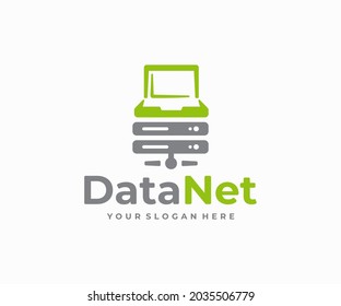 Mainframe Logo