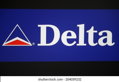 Delta Electronics Logo Vector (.SVG) Free Download