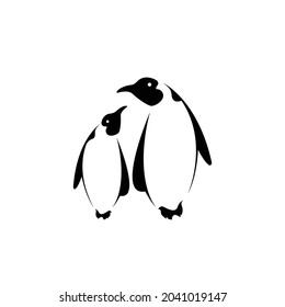 Penguin Books Logo Vector