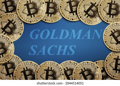 Goldman Sachs Logo Vector