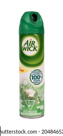 Air Wick Logo Vector (.EPS) Free Download