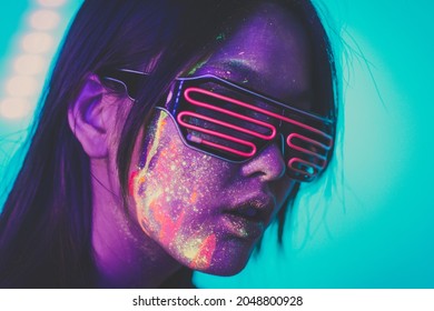 Fluo HD wallpaper download