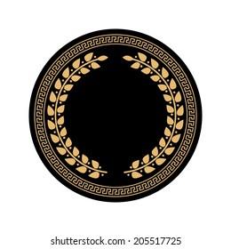 Roman Logo Vector (.EPS) Free Download