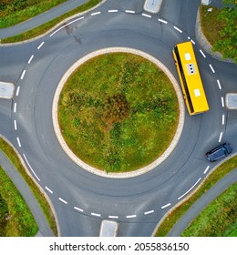 yellow pattern of circles and lines HD wallpaper download - Creative ...