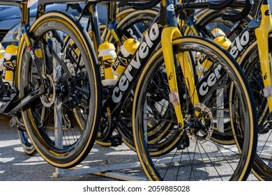 Cervelo Logo