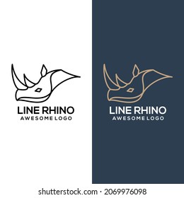 Rhino Linings Logo