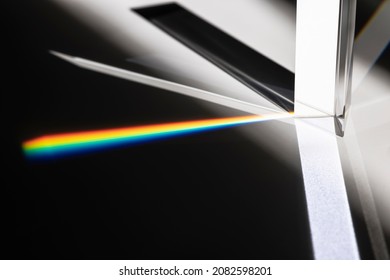 Dispersed Light HD wallpaper download