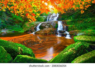 Nature - magnificent view 2K wallpaper download