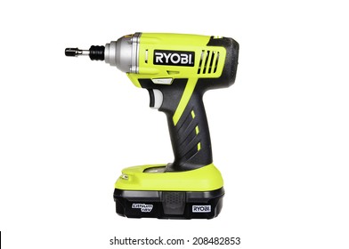 Ryobi Logo Vector (.EPS) Free Download