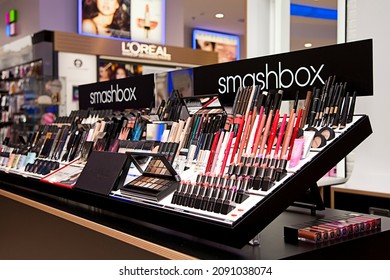 Smashbox Logo
