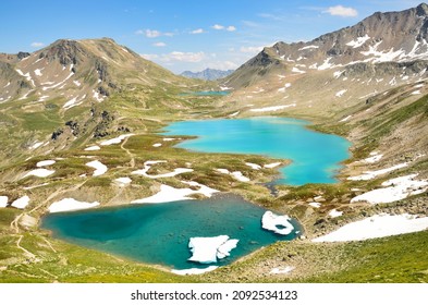 Davos, Switzerland 2K wallpaper download