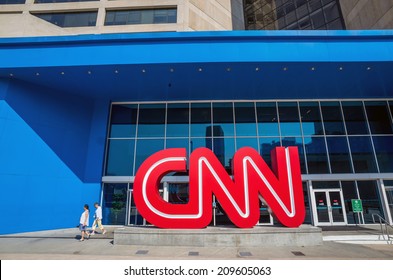 CNN Logo Vector (.EPS) Free Download
