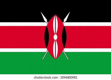 Kenyan Government Logo