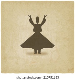 Sufi Logo Vector (.EPS) Free Download