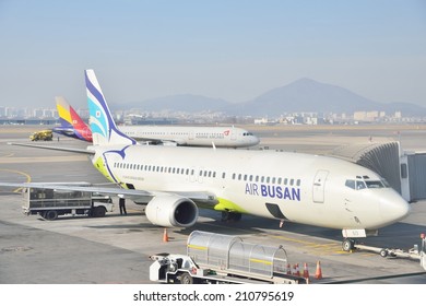 Air Busan Logo Vector (.EPS) Free Download