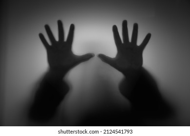 Killer Hand 4K wallpaper download