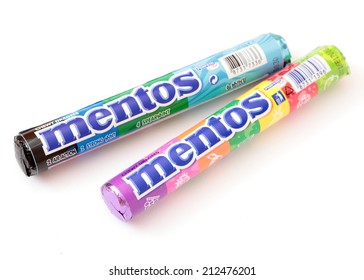 Perfetti Van Melle Logo Vector (.EPS) Free Download
