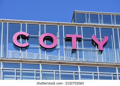 Coty Logo