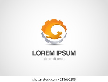 ManageEngine Logo Vector (.EPS) Free Download