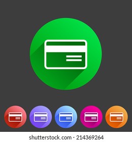 Mastercard Logo Vector (.AI) Free Download