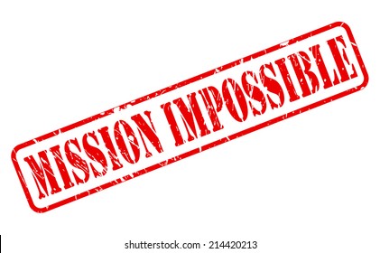 Mission Impossible Logo Vector (.EPS) Free Download