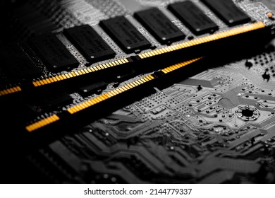 RAM - Random Access Memory 2K wallpaper download