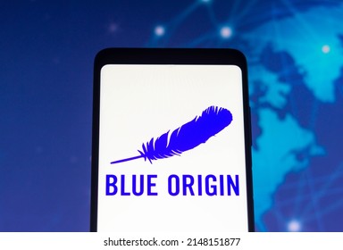 Download Blue Origin Logo PNG And Vector (PDF, SVG, Ai,, 41% OFF