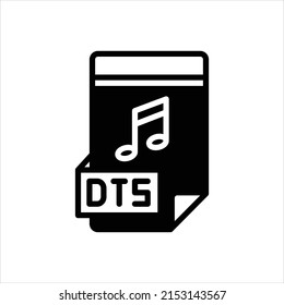 Dts Logopedia