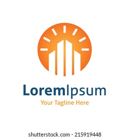 New Age Logo Vector (.EPS) Free Download