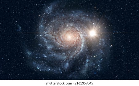 Supernova 4K wallpaper download